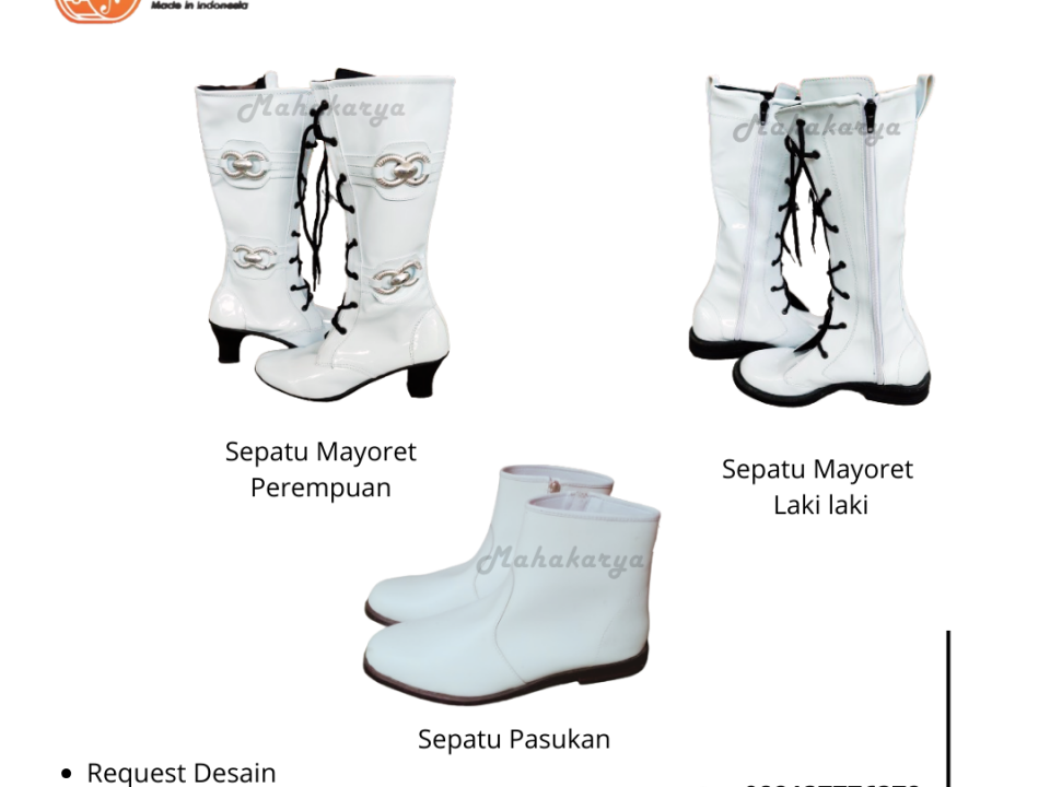 Pengrajin Alat Drumband Murah +62821 3777 6372 Marching Band