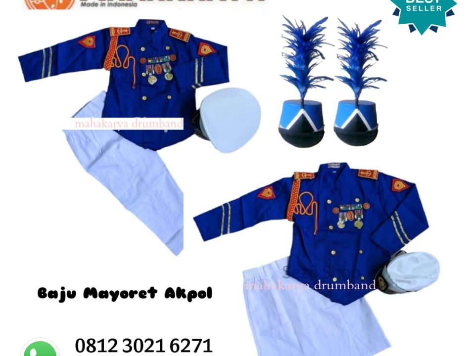 Jual Bass Drum 081294970606 - Mahakarya Drumband