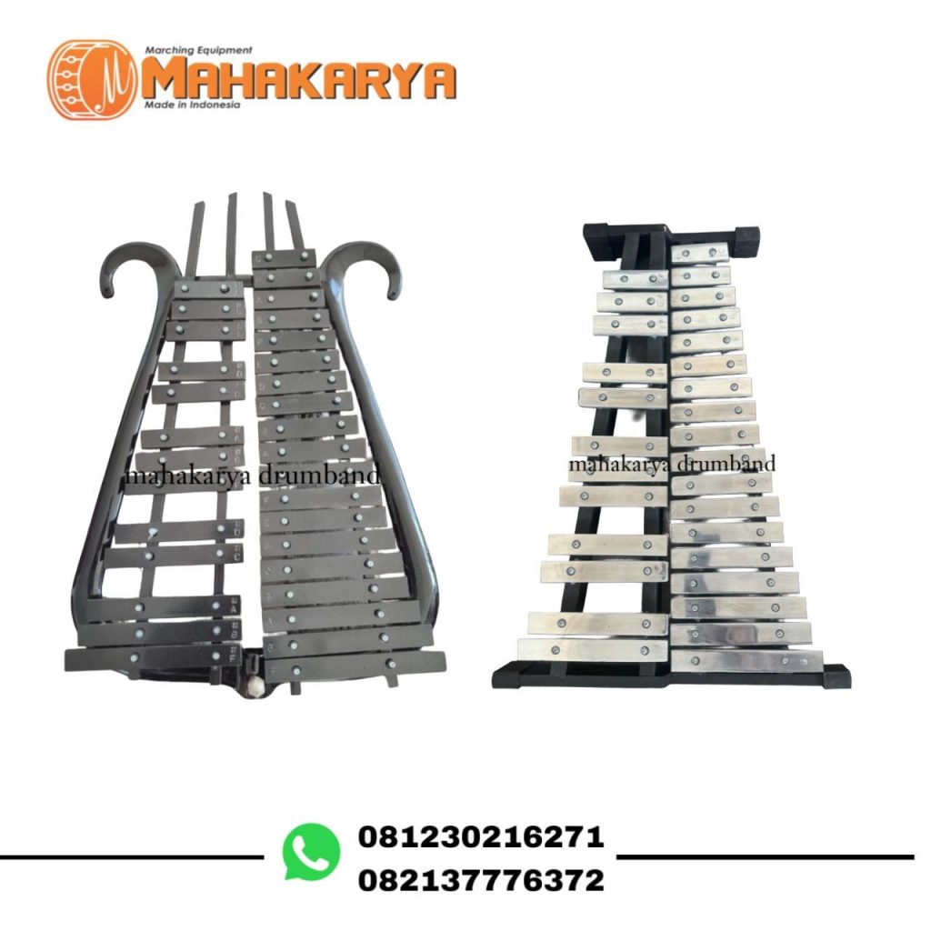 Pengrajin Alat Drumband Murah +62821 3777 6372 Marching Band