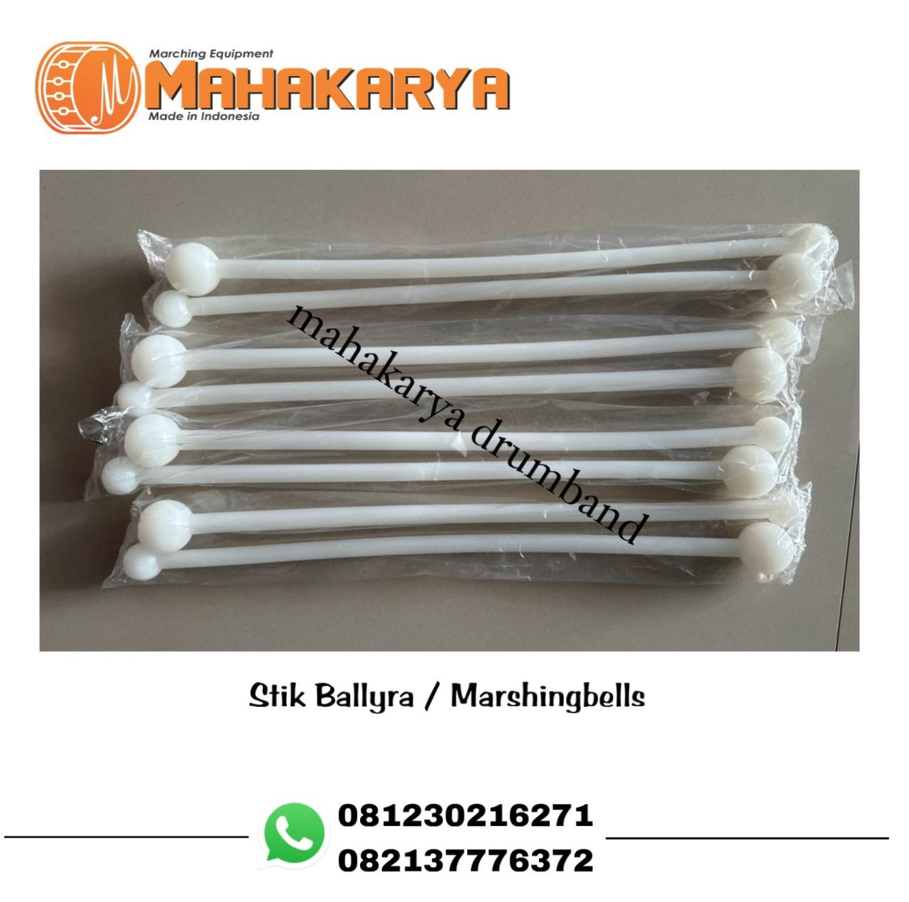 Stik Belyra dan Marshingbell Terlaris 2025